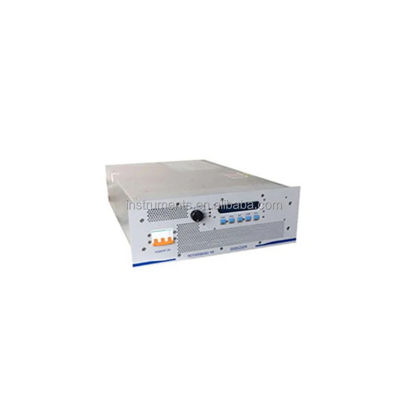 6000w High Voltage Rf Power Supply For Etching,Rie,Parallel Plate,Icp ...