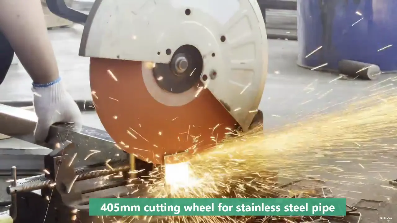 14inch Cut Off Wheel 355mm Double Net Cutting Disc 14'' Cutting Wheel ...