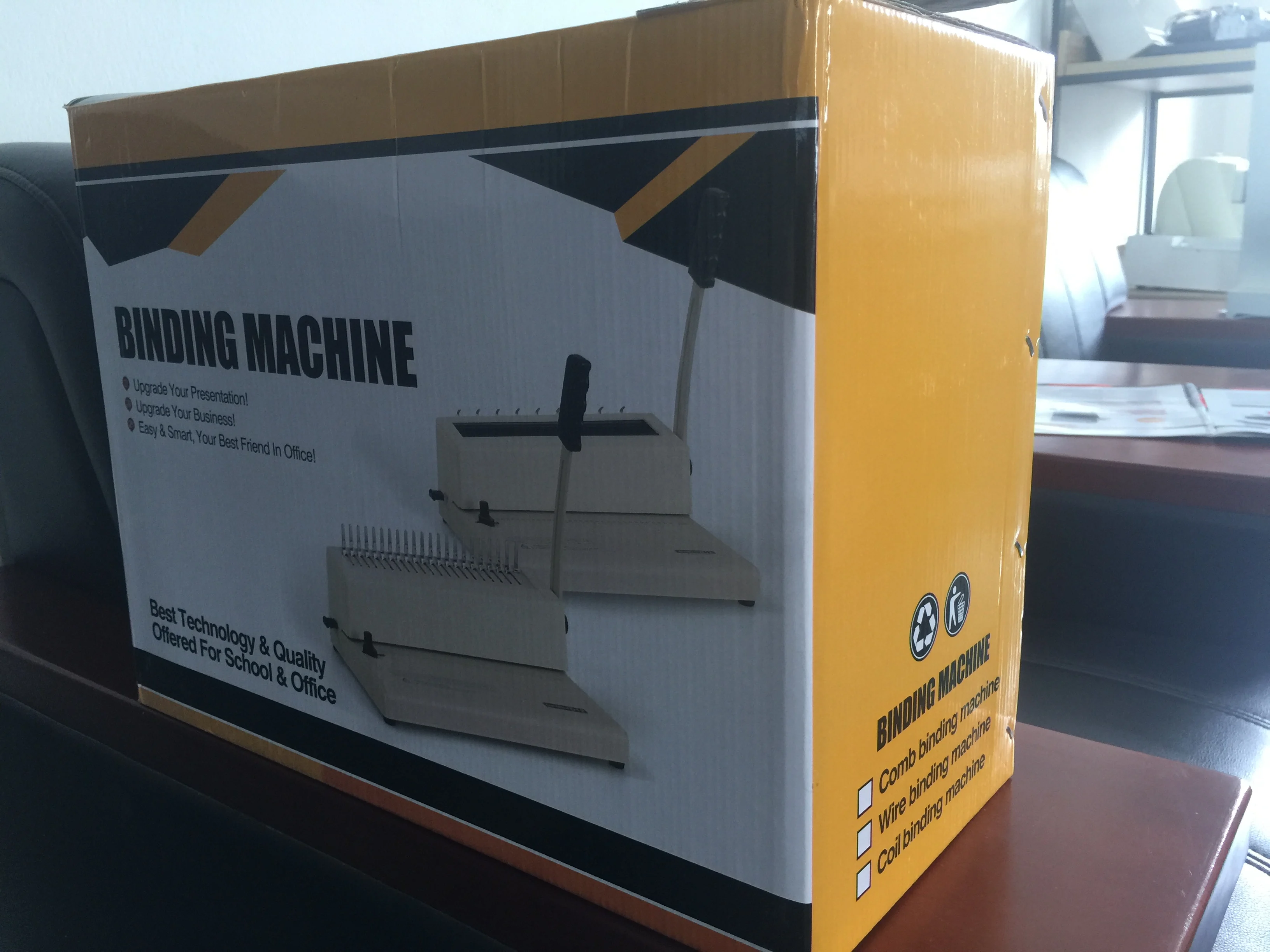 Sonto S20a A4 4:1 3:1中国工厂塑料书籍冲孔螺旋线圈装订机 - Buy 螺旋线圈装订机,线圈装订机,螺旋装订机 ...