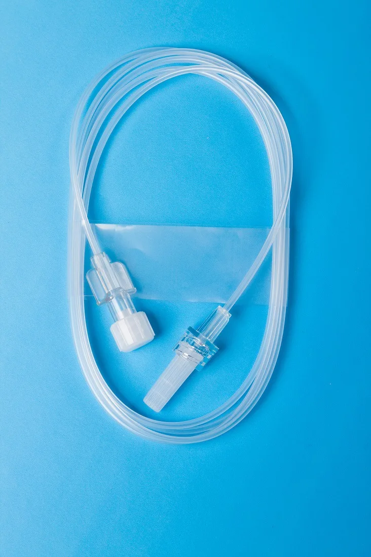 Disposable 100cm 120cm 150cm Pvc Connection Tube High Pressure Medical ... Disposable 100cm 120cm 150cm Pvc Connection Tube High Pressure Medical ...