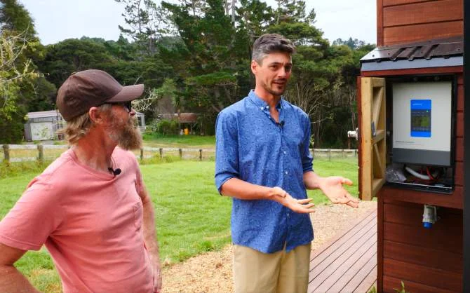 Europe-specific Outdoor Field Monitoring Controller Led Load Dimming ...