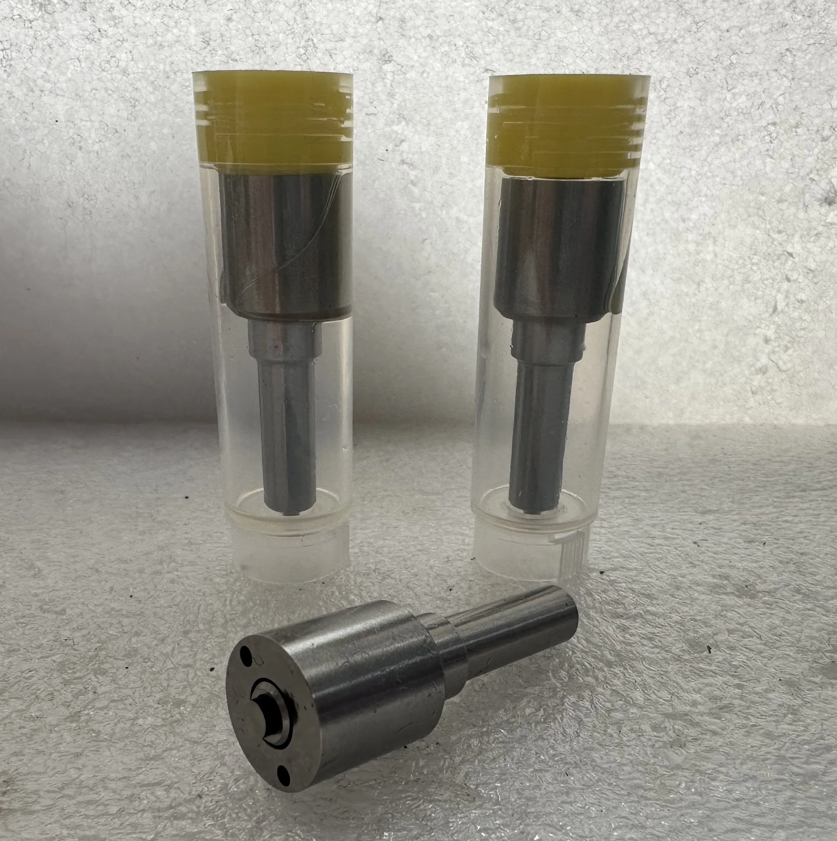 High Quality Diesel Fuel Injector Components Common Rail GCF1 095000 ...