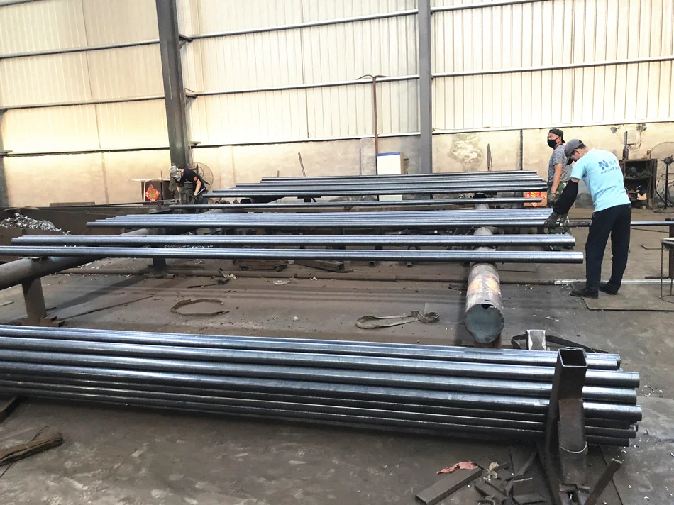 ASTM A35 BI铁管550毫米ERW钢管大直径碳钢圆焊管| Alibaba.com