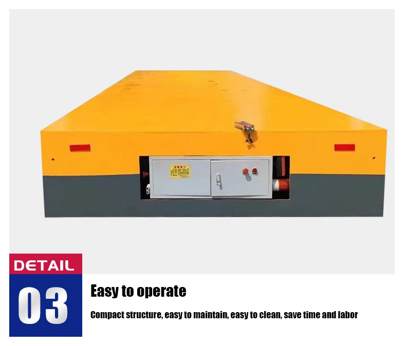 Rail Guided Vehicles Slag Pot Transfer Car - Buy Heavy Duty Electric ...