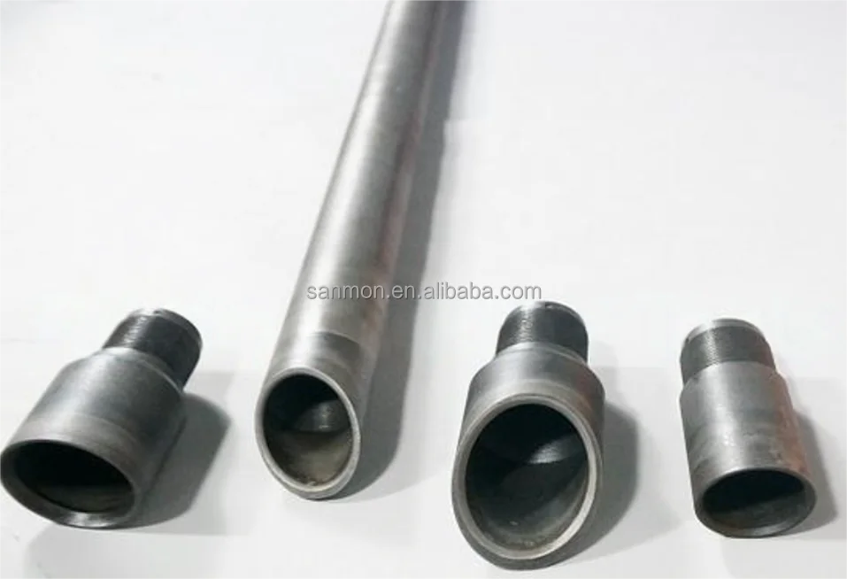 Wireline Hydrostatic Bailer - Slickline Tools 2.5inch