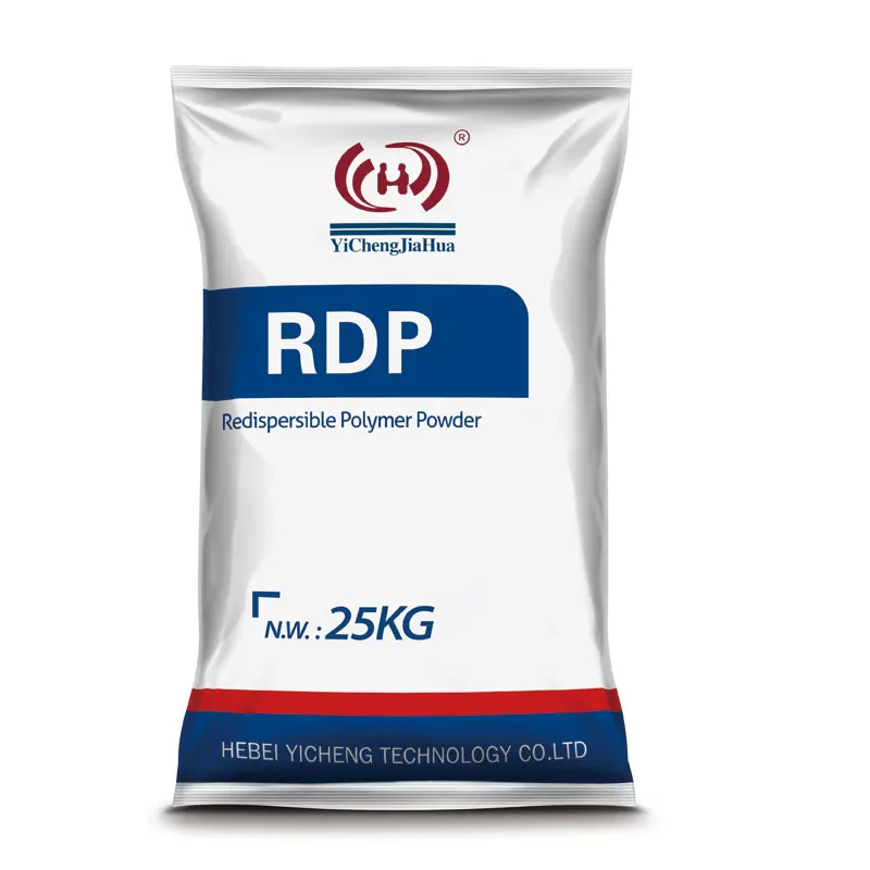 Vae/eva/rdp/rpp Dispersible Polymer Powder For Dry Mixed Mortar - Buy ...