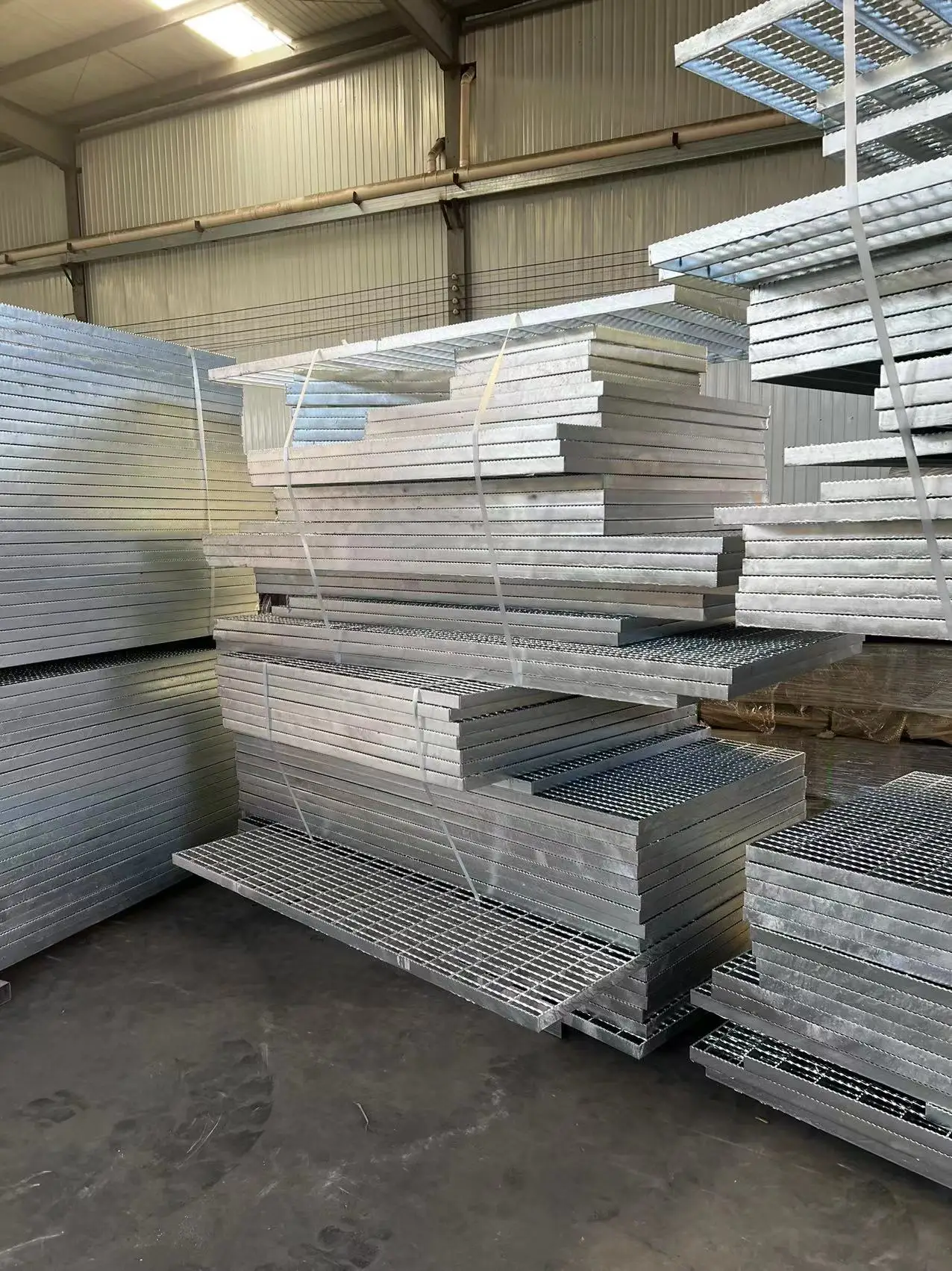 Steel Grating Vendor /steel Grating Walkaways /steel Grating Walkway ...