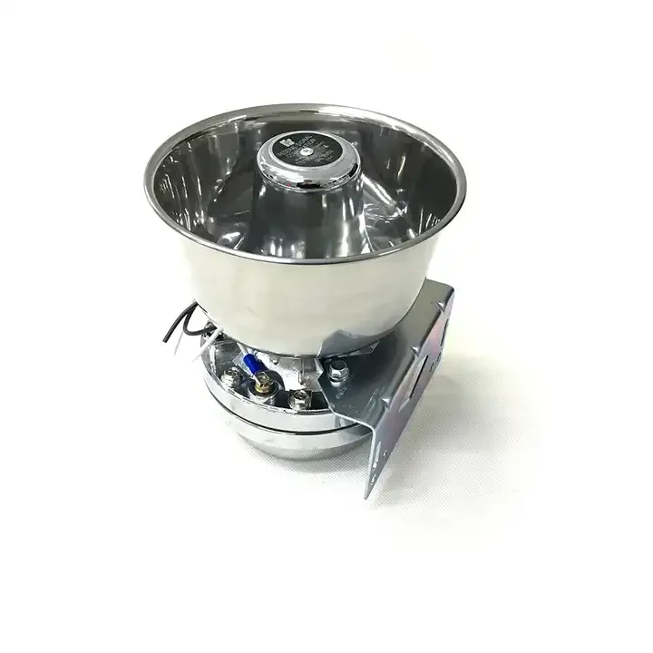New 400w Emergency Siren Horn Speakers For Fire Tow Truck Car Alarm ...