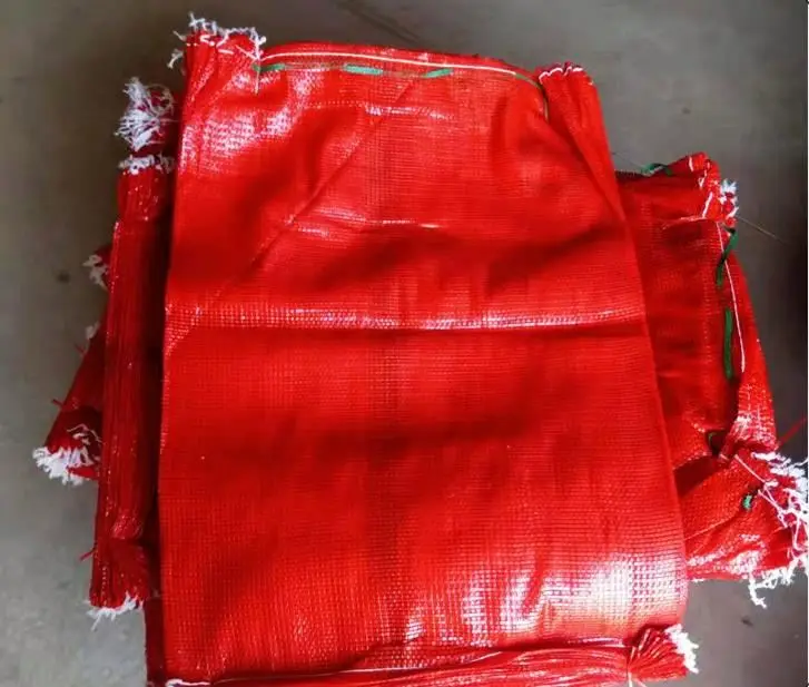 Plastic Mesh Bag Potato Mesh Bag Onion Mesh Bag - Buy Nylon Mesh Bags ...