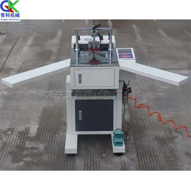 Electroplating Table Cross Stitch Frame Wooden Door Window Edge Nailing ...