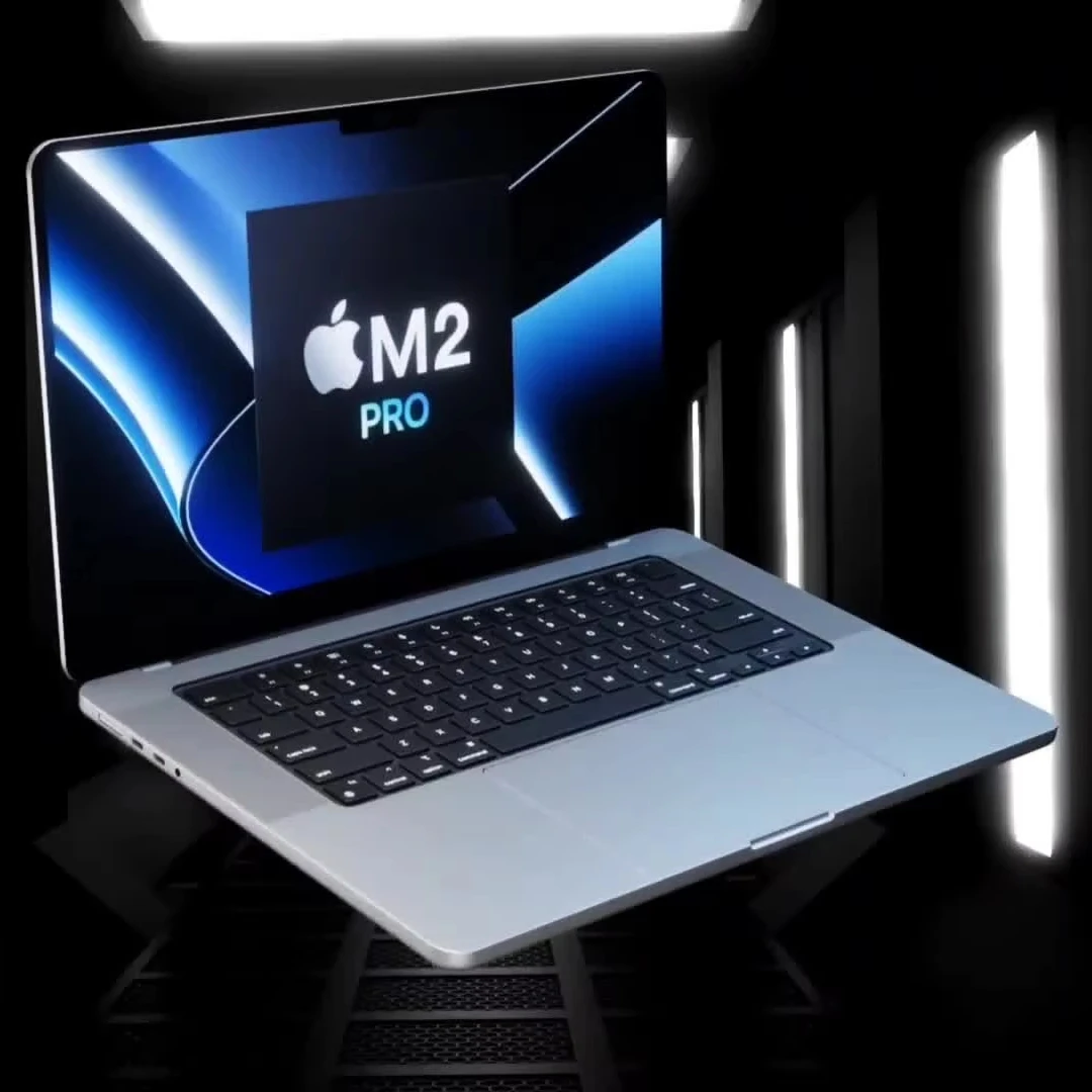 Original A-pple Mac Pro 16.2inch Laptop (2023) Mac Pro M2 - Buy Mack ...
