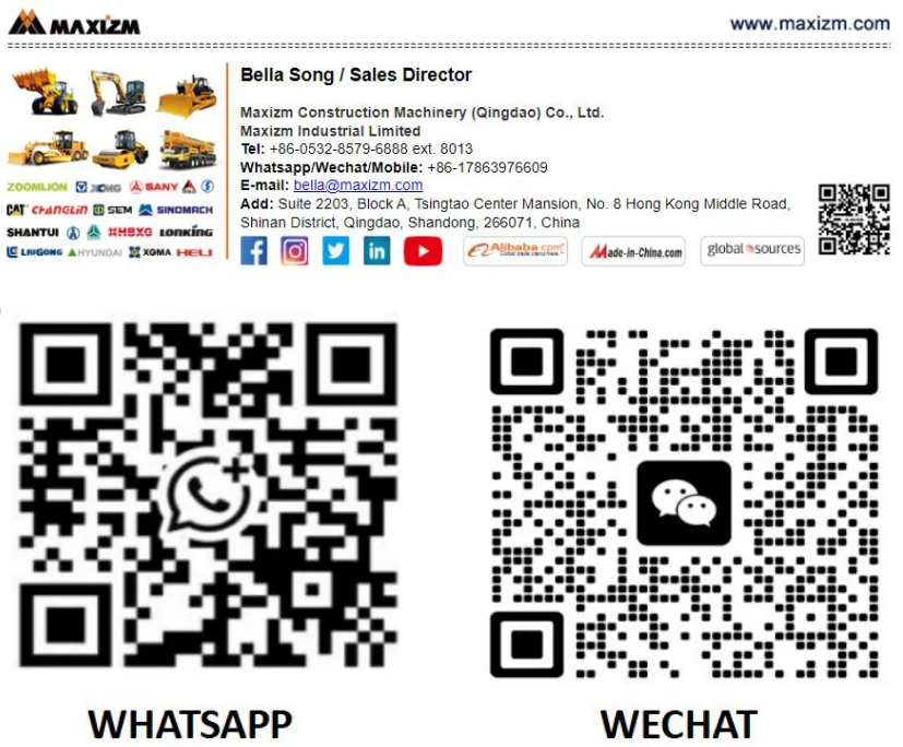 Ecuador | China Original New XE500G Hydraulic Crawler Excavator Shoes 600mm