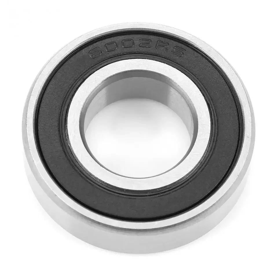 MTZC Original Japan Brand Ball Bearing 6002 2RS ZZ C3 Deep Groove Ball ...