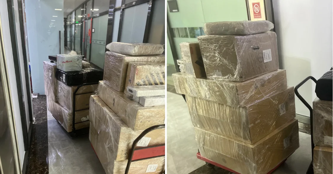 New Original Dell Emc Powervault Me5024 24x2.5 Hard Driver Storage ...