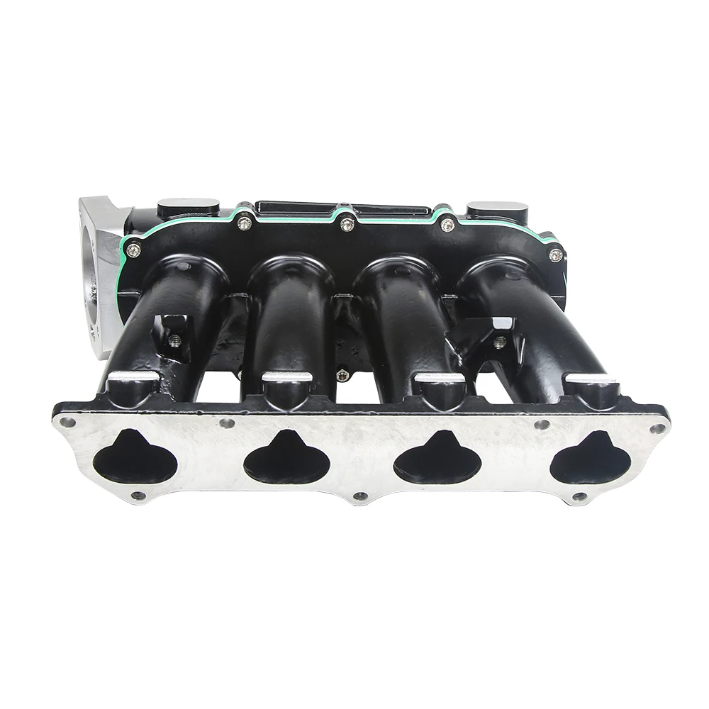Ultra Series Street Intake Manifold for 2002-2005 Honda Civic Coupe(Si ...