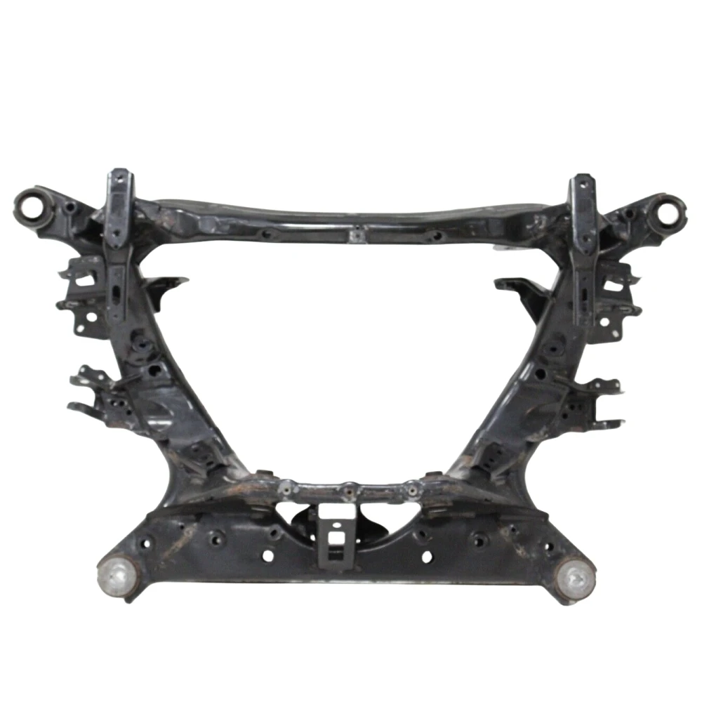 BAINEL Rear Subframe Structure For TESLA Model 3/Y 2019-2021 1044580-01 ...