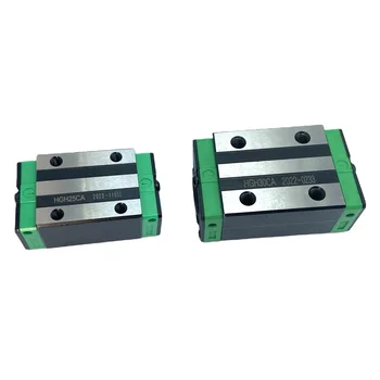 Linear Guide Block Hgh15 Hgh20 Hgh25 Hgh30 Hgh35 Hgh45 Hgh55 Hgw15 Hgw20 Hgw15 Hgw20 Hgw25 Hgw30 ...