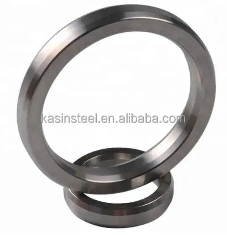 2025 New Kasin API 6A Approved Forging Metal R37 MONEL 400 Oval Ring ...