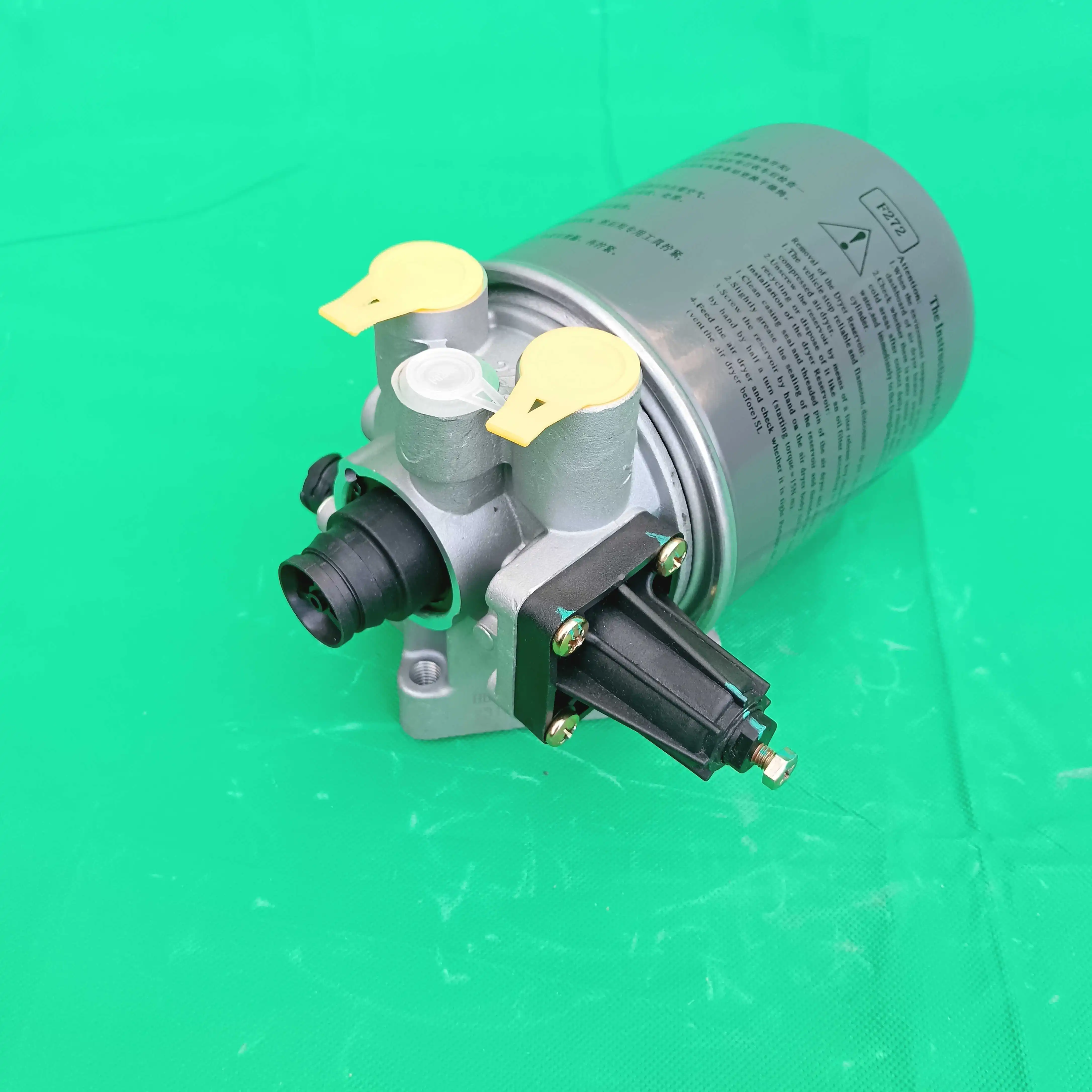 Air Dryer Filter Assembly Commercial Vehicle air Dryer Truck air Dryer ...