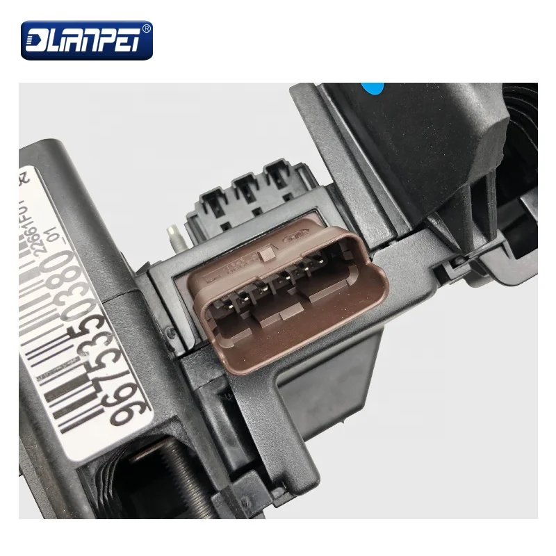 Ecu Control Module Unit Battery Manager Bpga 9675350380 9675350280 For ...