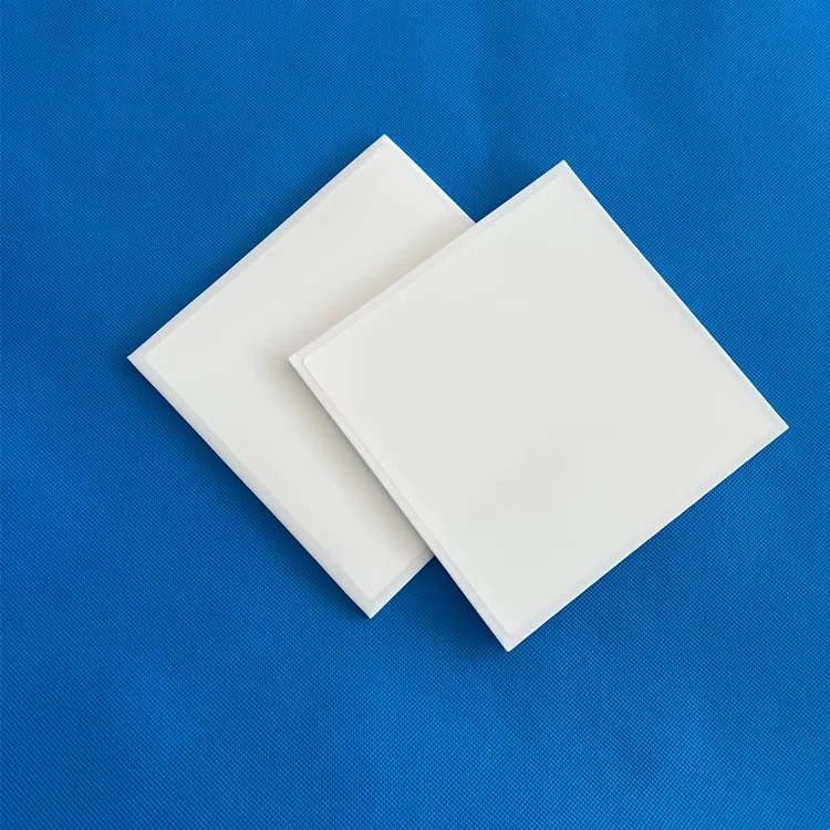 Sintered Polyethylene PE HDPE Filter - Porous Plastic Sheet