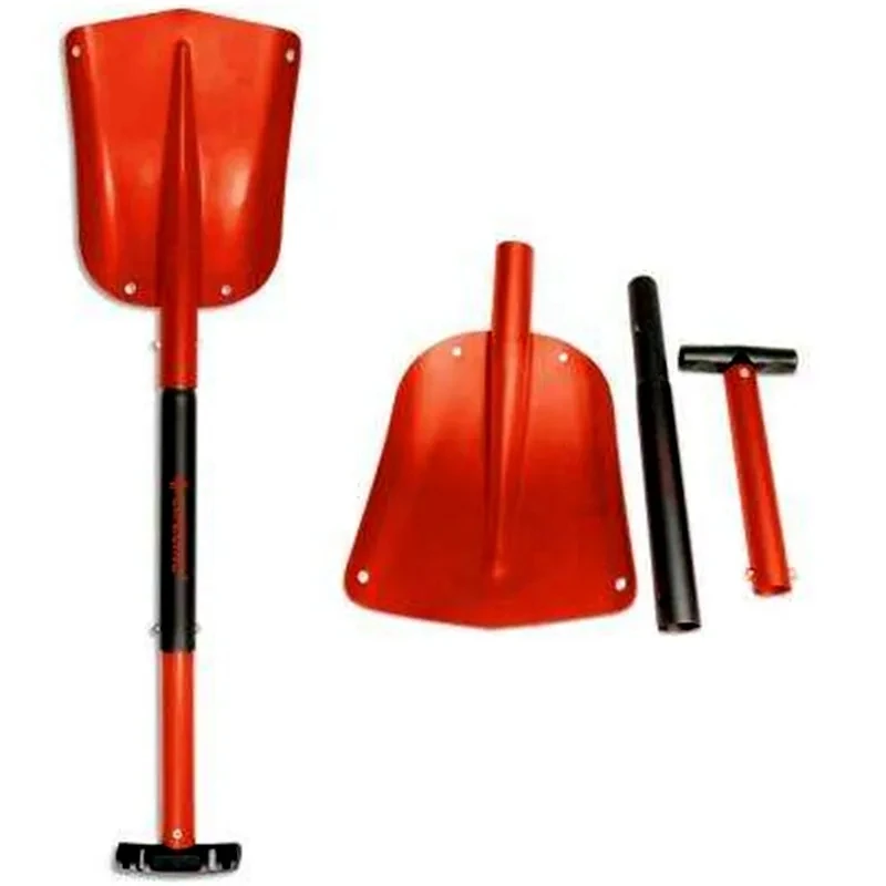 Wholesale Heated Snow Shovel - High Temperature Quenching
