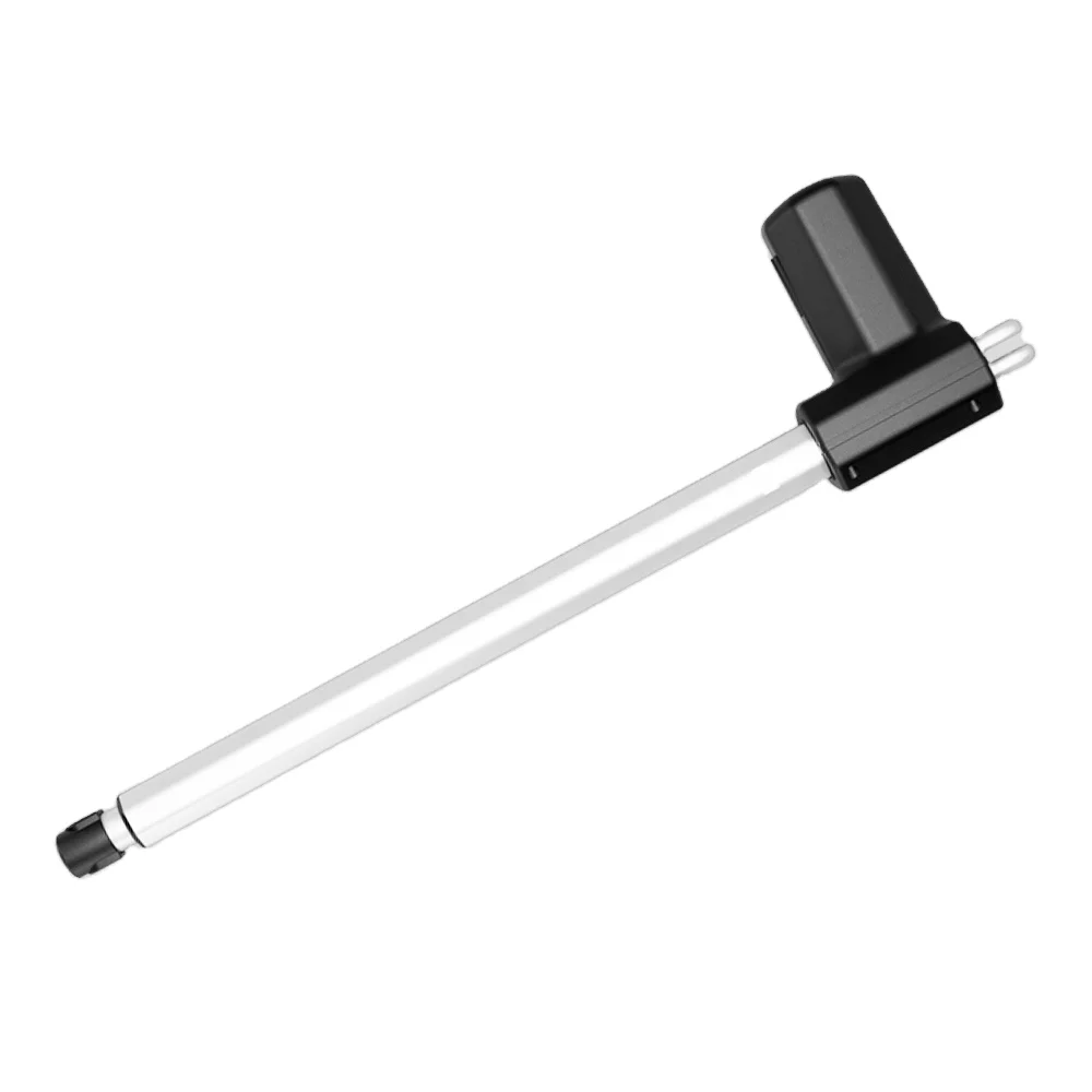 Tomuu 12/24v Powerful Waterproof Arduino Electric Linear Actuator For ...