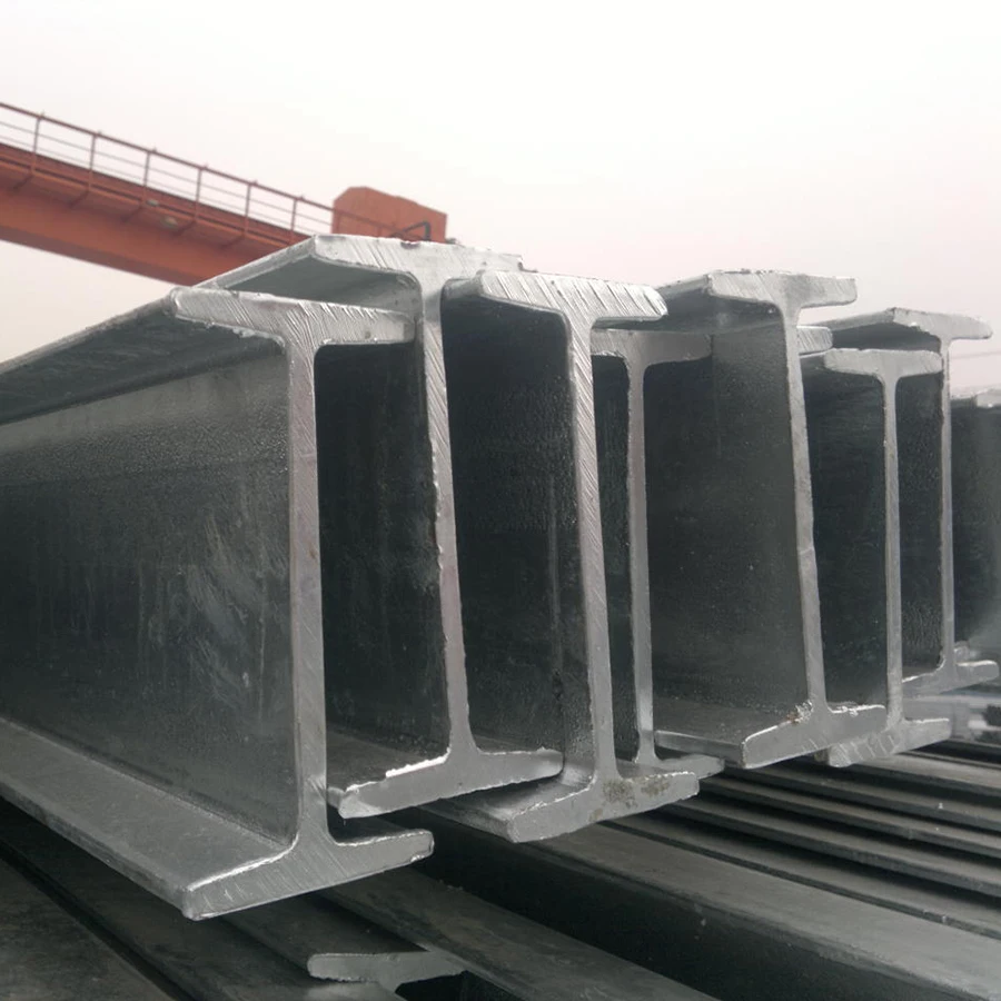 Din 1026-1 Complex Section Steel Structural Steel H Beam Hea Heb I Beam ...