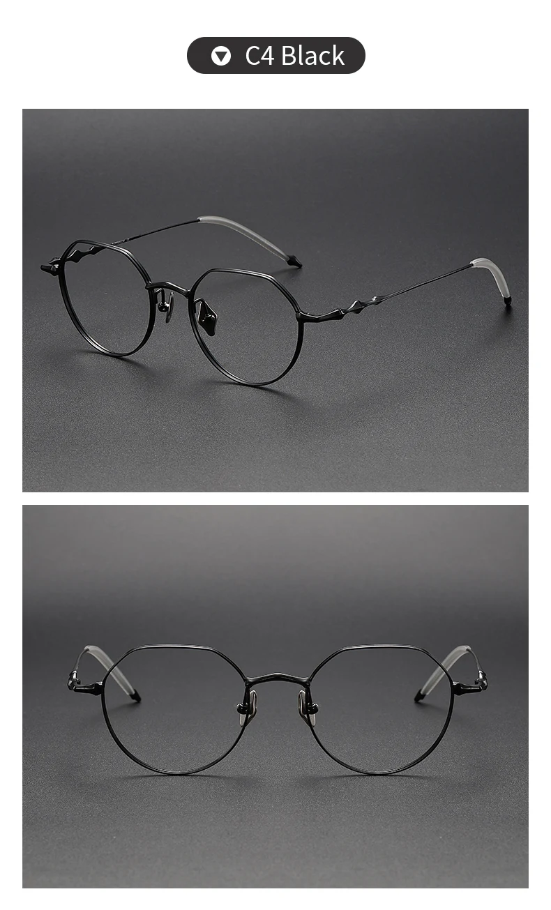 Shop Our 2024 Japanese Design Eyeglasses - Luxury & Style