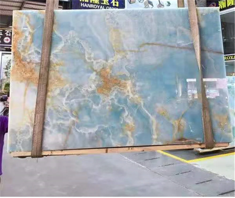 Onix Onice Luxury Hight Grade Jumbo Large Translucent Countertops ...