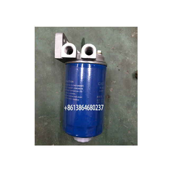 Engine Part Fuel Filter Fuel Injector Filter For Weifang Weichai ...