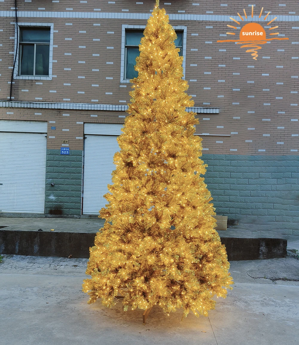Alibaba.com: Custom Commercial 5m-20m Large Outdoor Giant Christmas ...