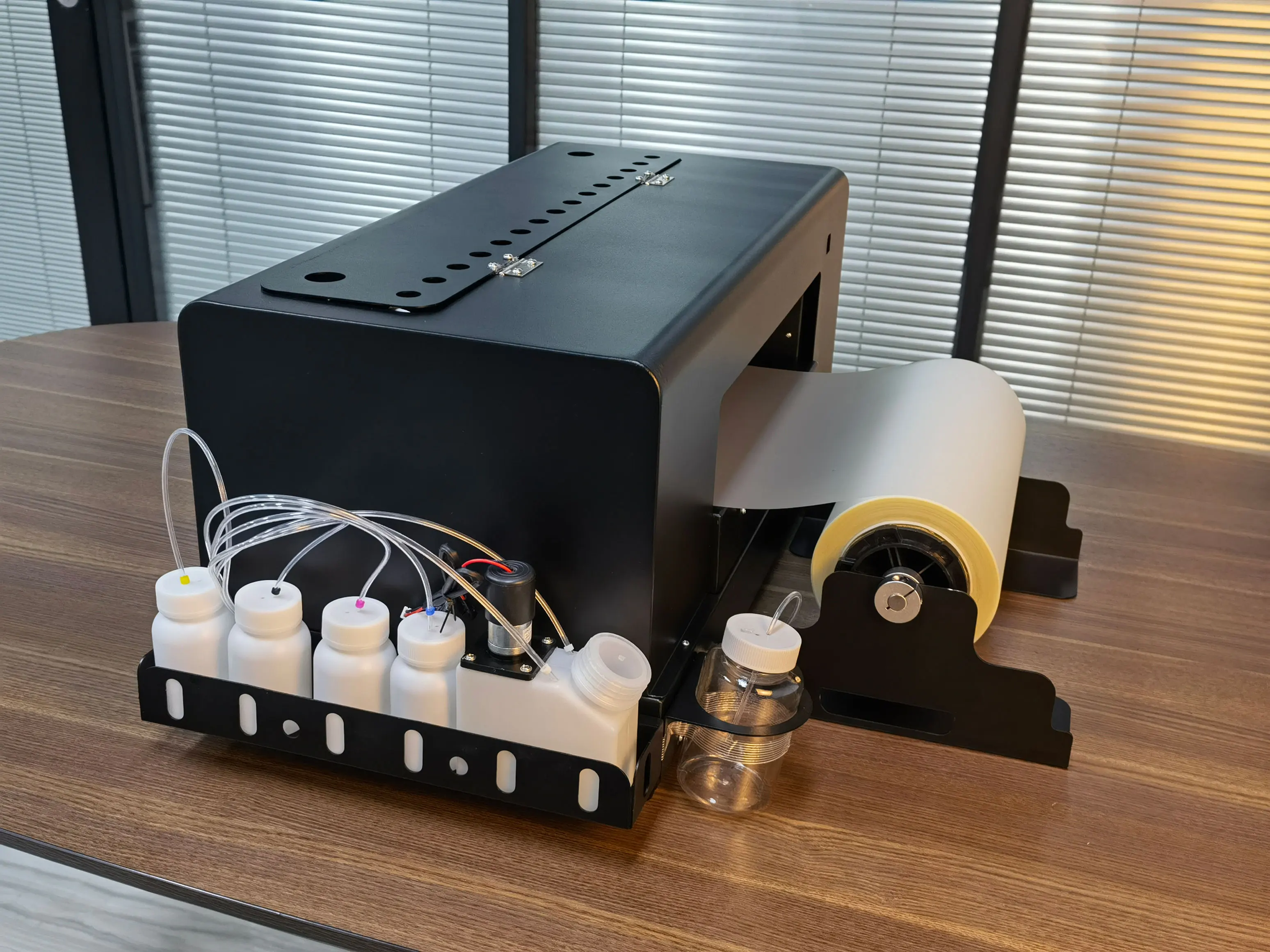 Weprint A3 Dtf Printer Xp600 Printhead High Speed Dtf Pet Film Printer ...