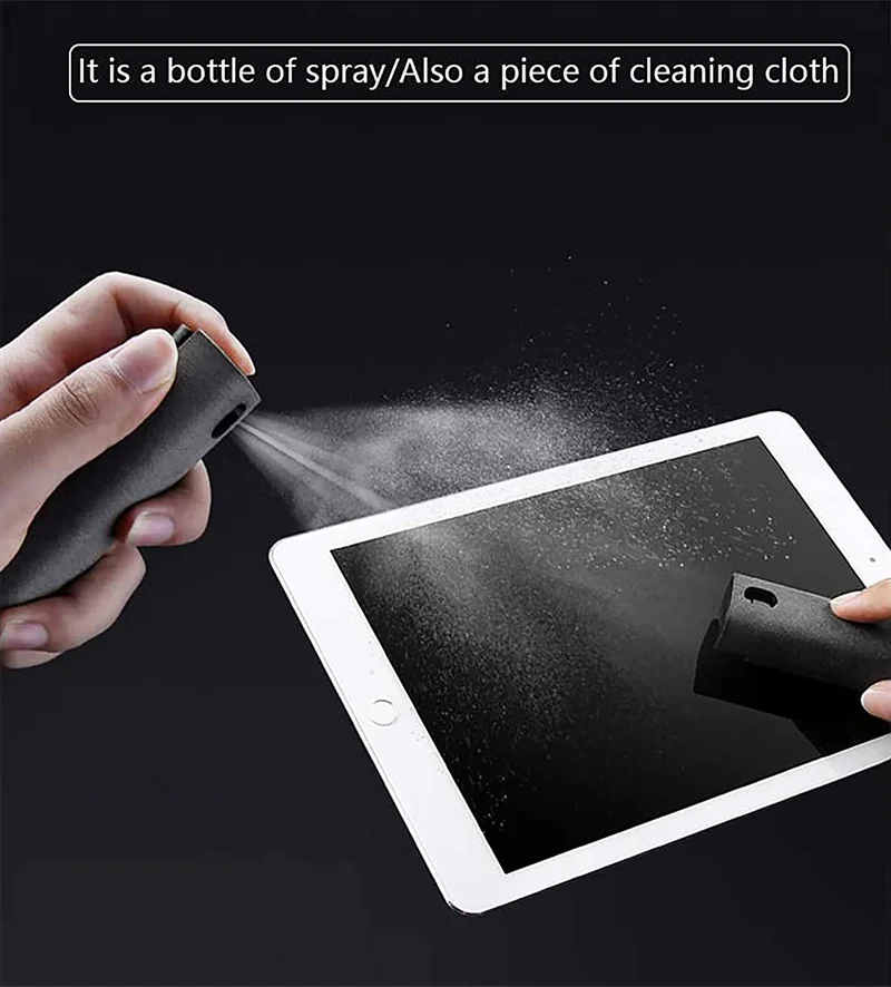 10ml Oem Digital Device Tablet Laptop Touch Screen Cleaner Mist ...