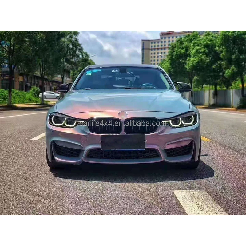 Wholesale Modification Body Kit for BMW 3 Series F30 F35 2012-2018 ...