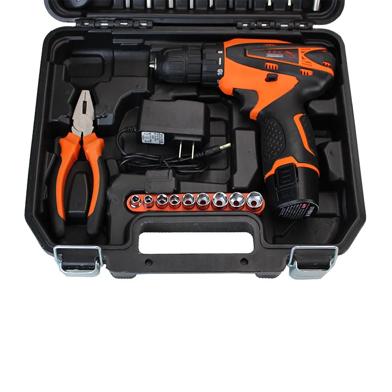 High Quality Electrical Repair Tool Set Household Repair Tool Set ...