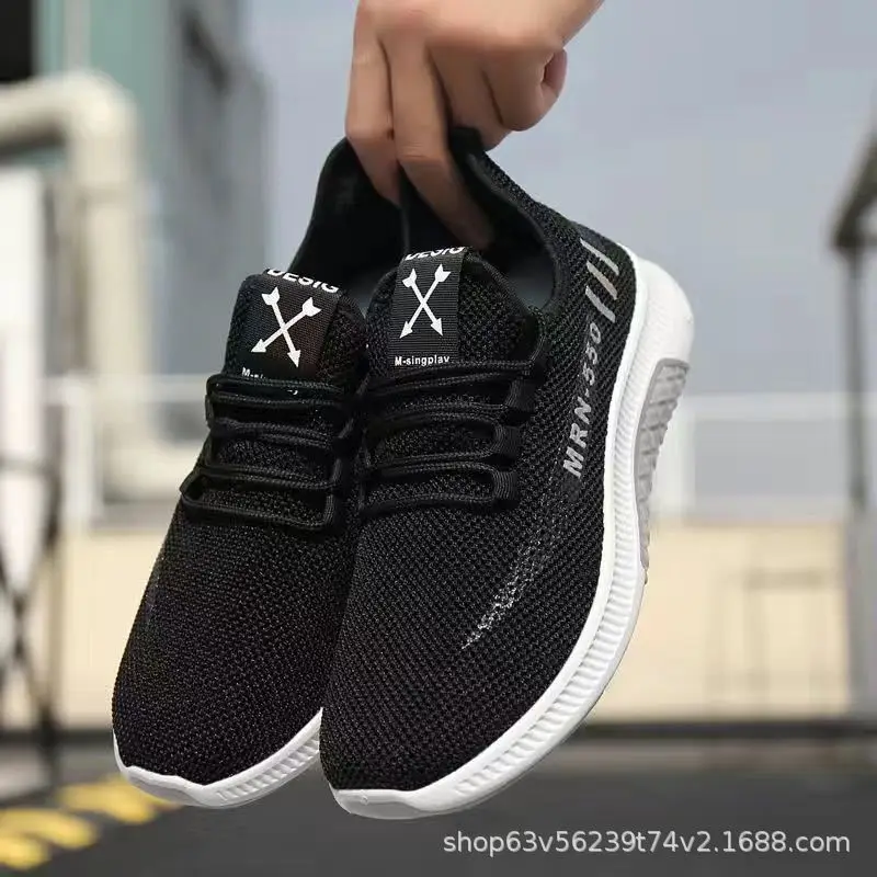 Zapatillas Para Hombre Shoe High Vitnam Krasofka Chaussures