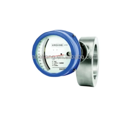 Krohne Variable area flow meter DK32| Alibaba.com