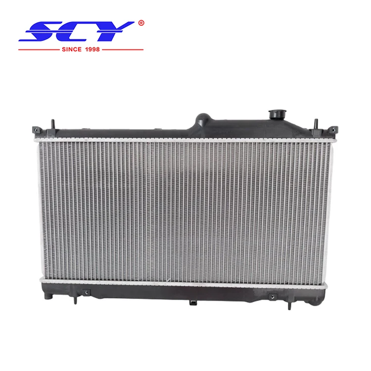 Cooling Radiator Suitable for Subaru Forester 2014-2018 45111SG010 16MT ...