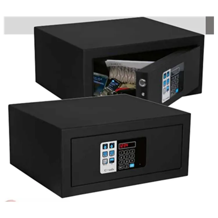 Jsh Safety Box For Hotel,Beach Safe. Security Digital Lock Safe Box ...