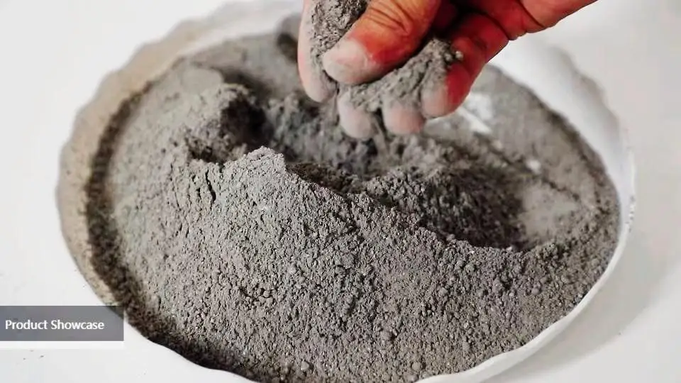 Waygo Cement Repair - High Strength Mortar Solutions