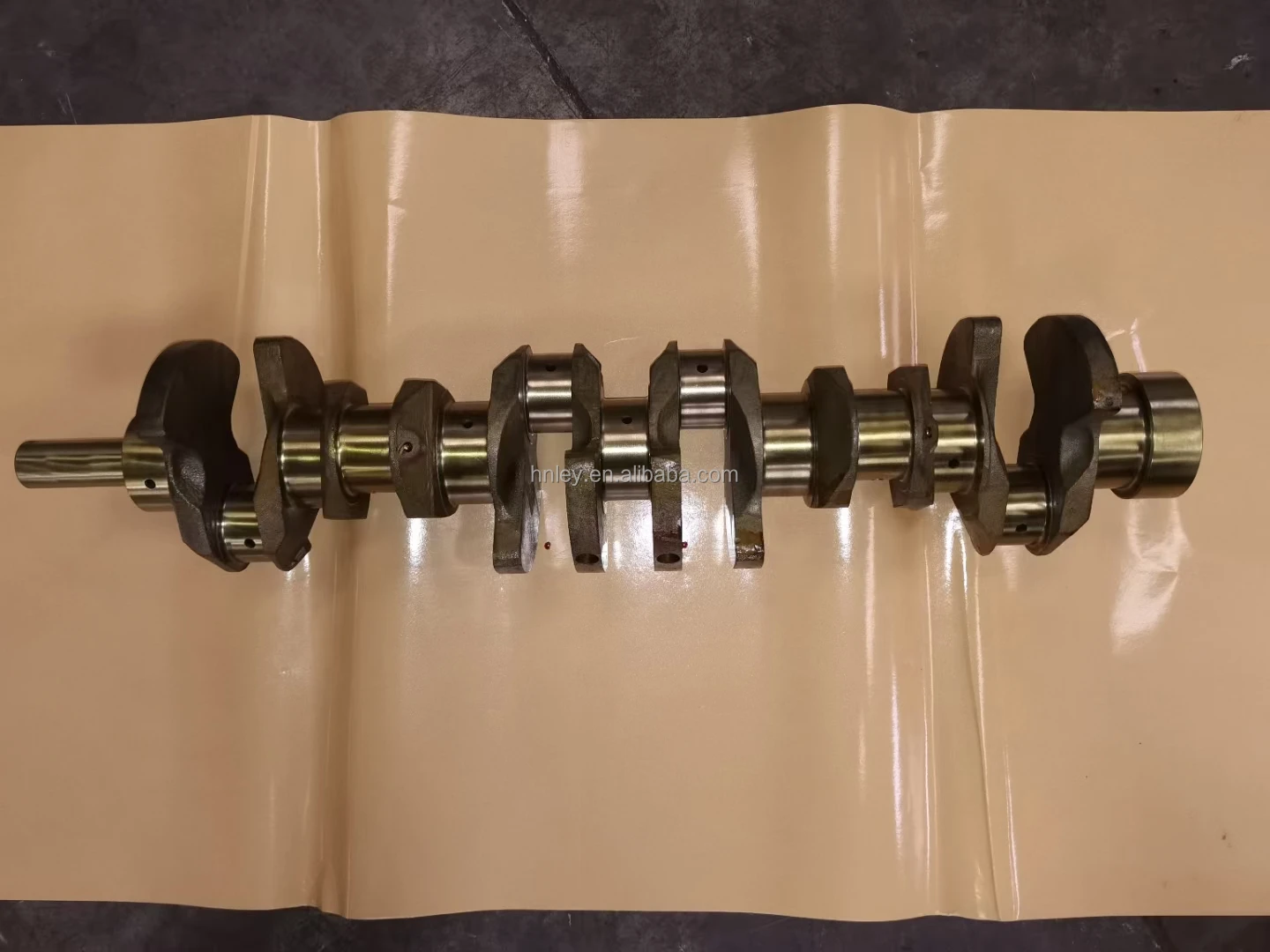 Tb48 Crankshaft For Nissan Patrol Tb48 Tb48de Engine Newest Tb48 ...