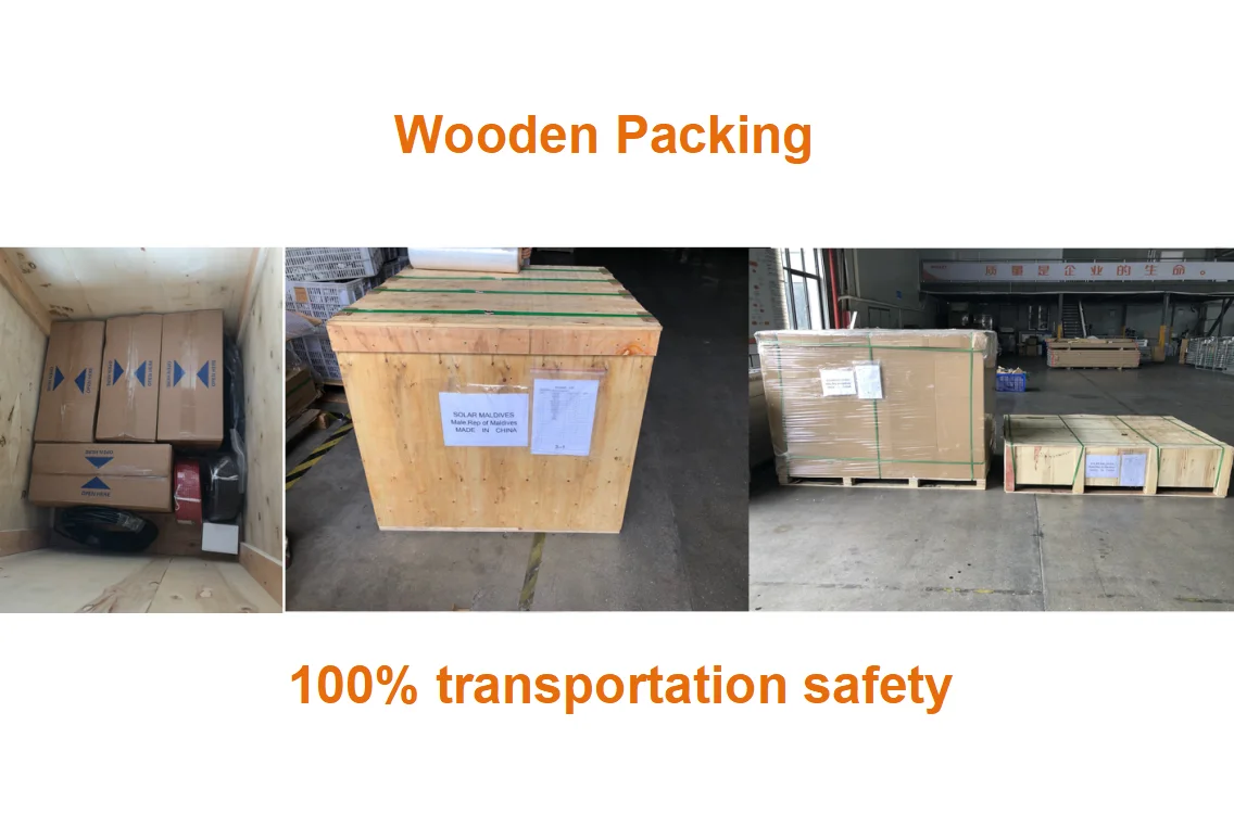 Eitai Outdoor Energy Storage Power Supply Inverter Growatt 10kw Solar ...