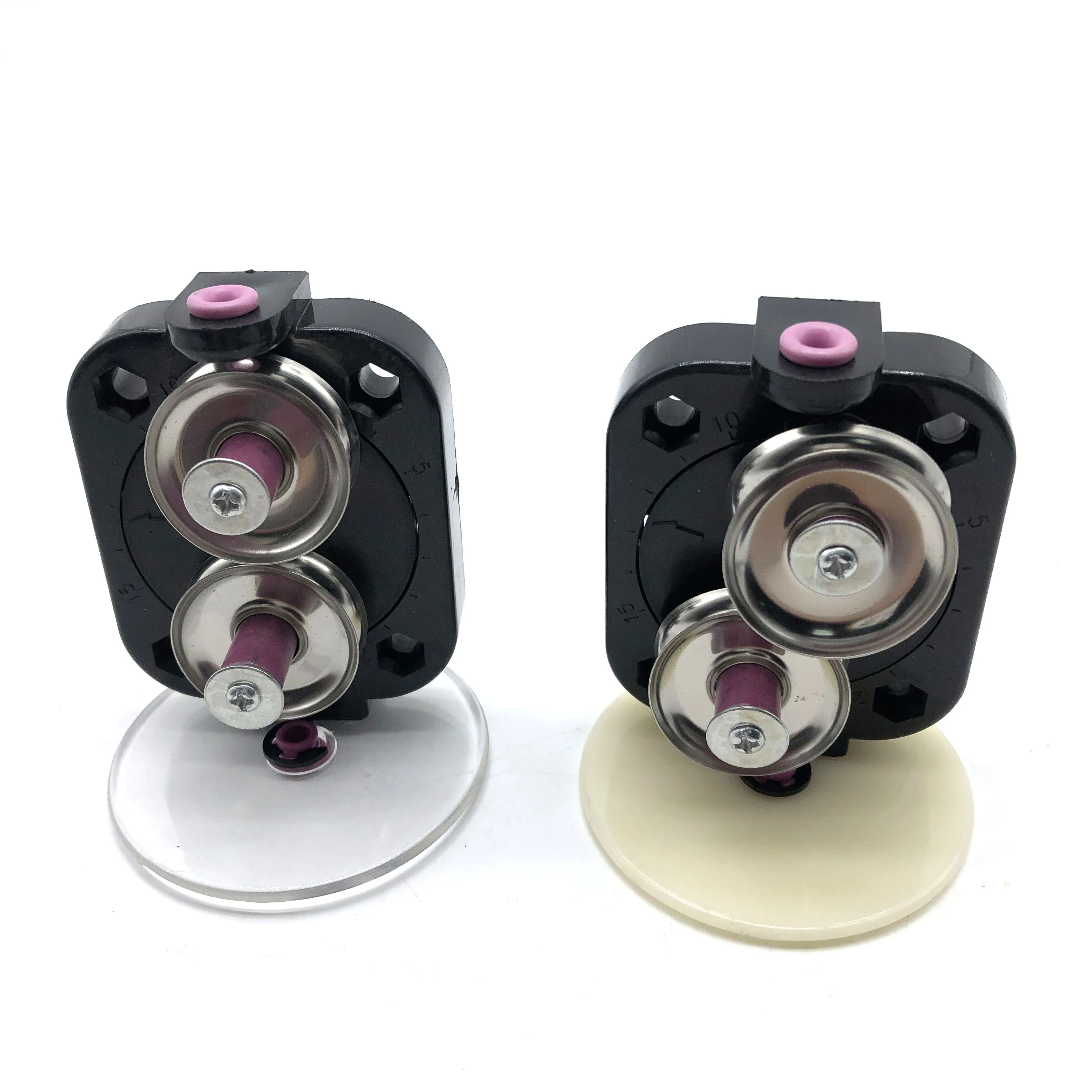 Warping Ribbon Tensioner Regulator Webbing Tension Regulator For ...