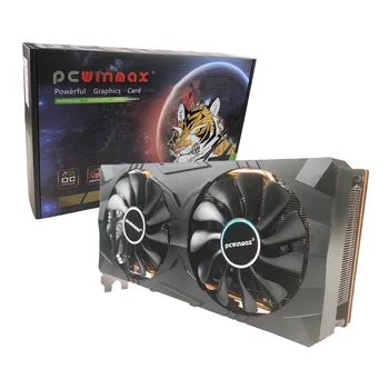 Pcwinmax Brand New Radeon Rx 5700xt Video Card 8gb Ddr6 Pc Gaming ...