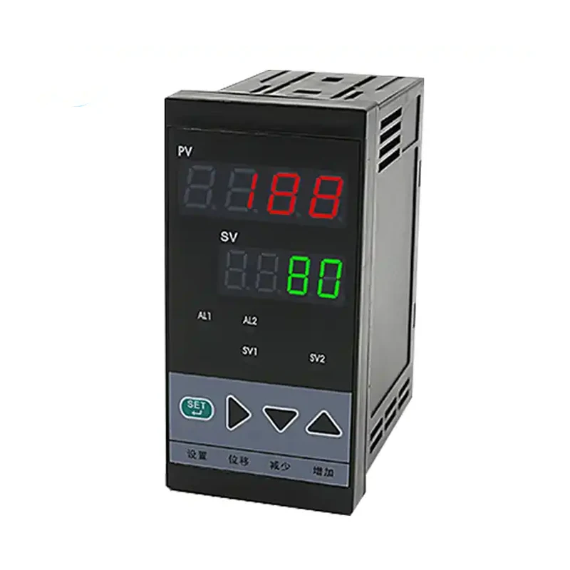 High Precision 12v Rs485 Oil Level Sensor Control Panel Stainless Steel ...