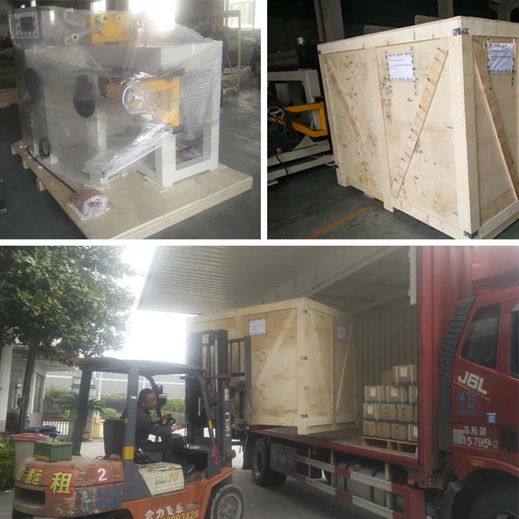 Hydraulic Transformer Core Stacking Table Silicon Steel Iron Core ...