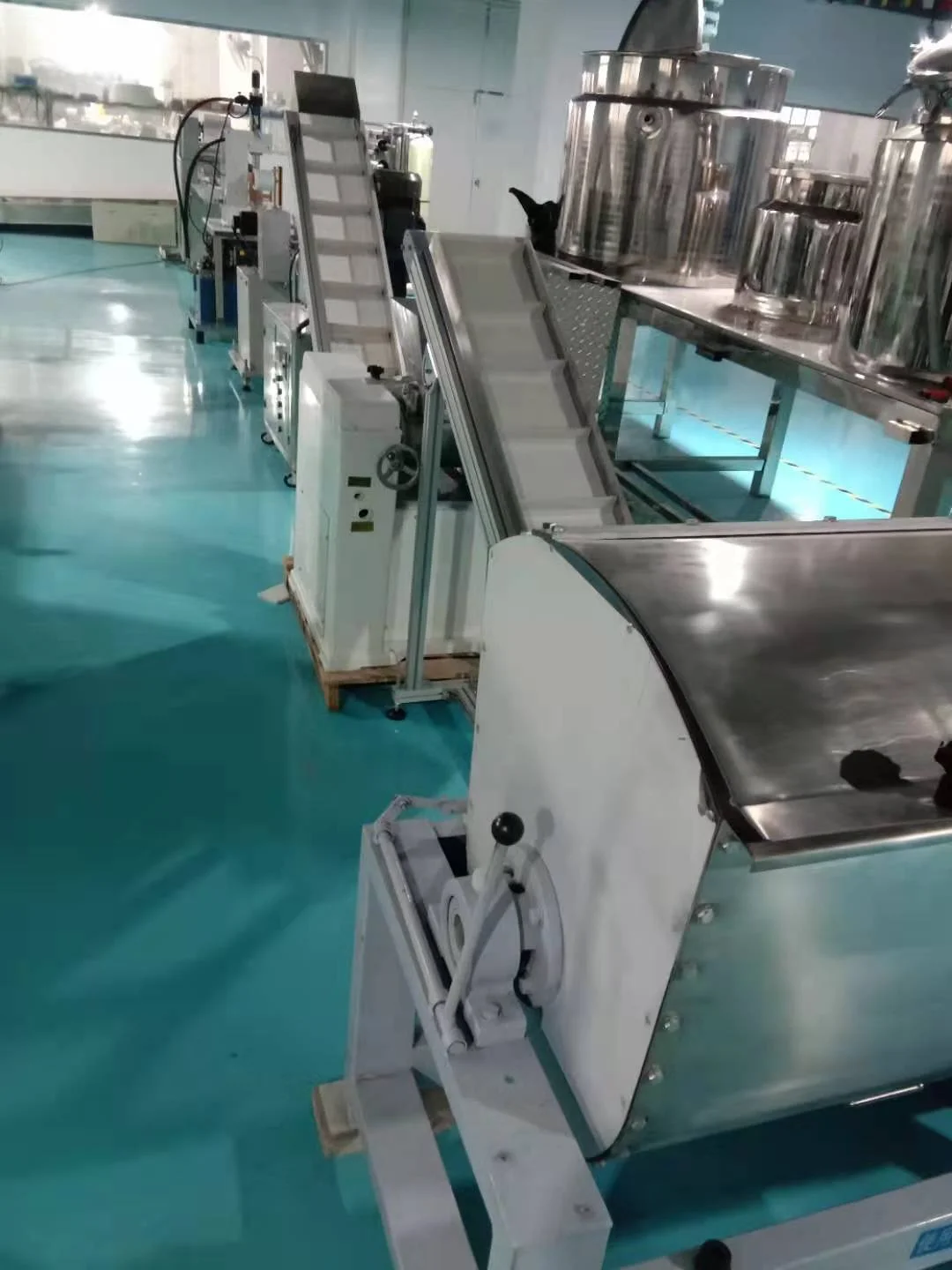 Motor Soap Machinery Provided Small Soap Making Machine Bar Making ...