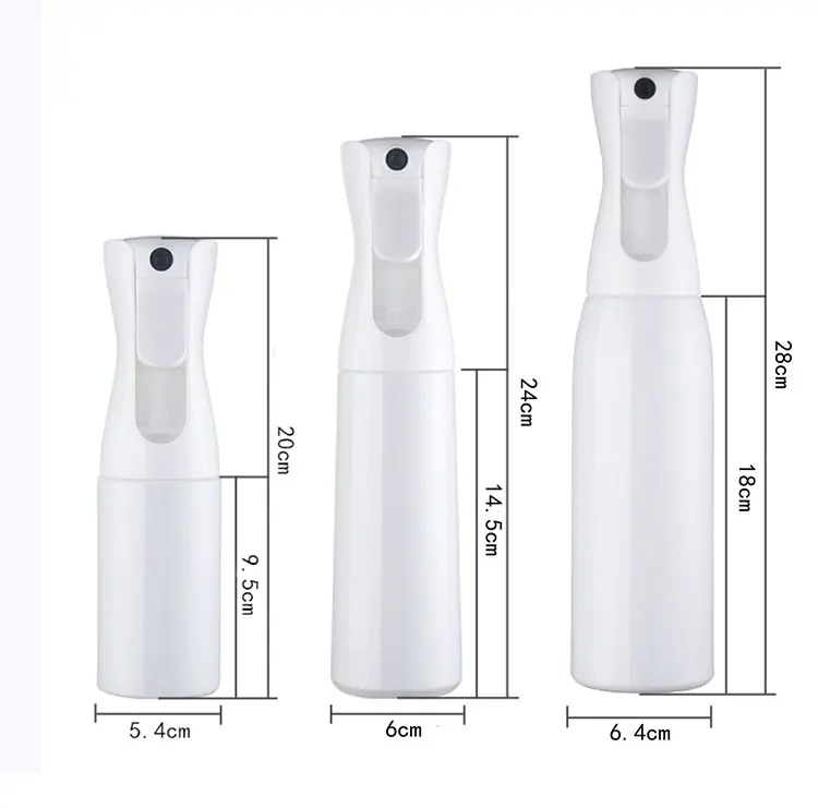 Water Mist Sprayer Perfume Spray Pump With Cap 22-400 Ultra Spray ...