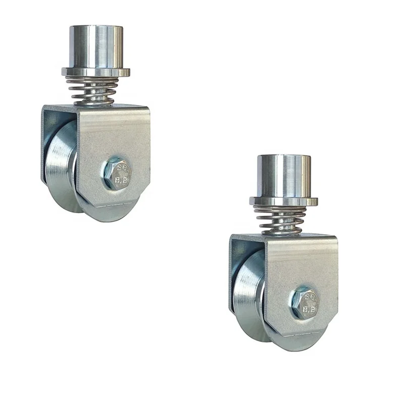 Rotational Door Rollers RADIUS CORNER SLIDING GATE KITS for Turning ...